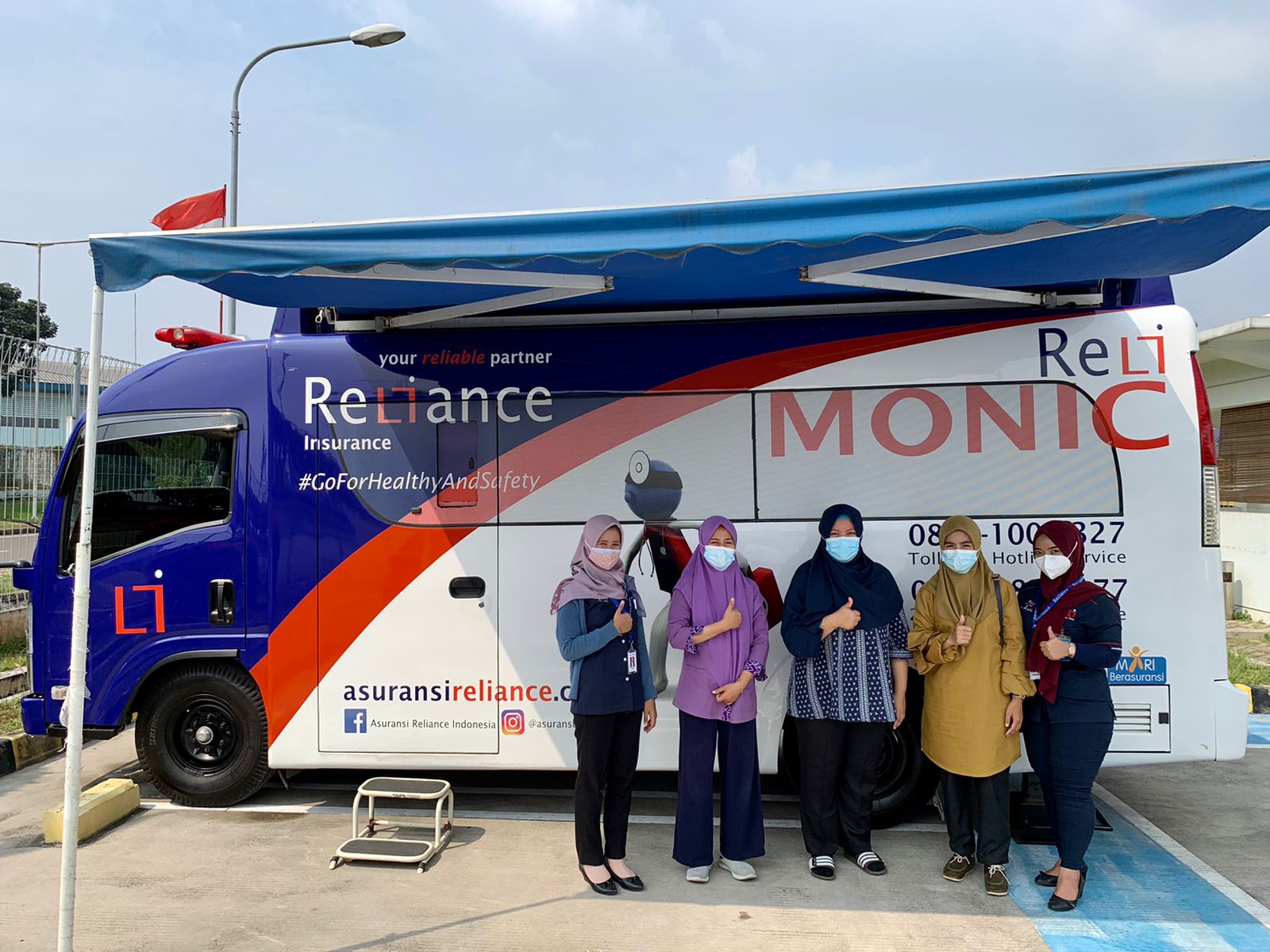 Asuransi Reliance Indonesia - Beranda - Asuransi Reliance Indonesia