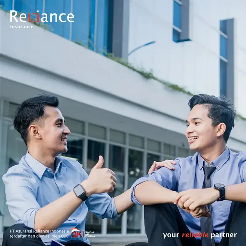 Karir - Asuransi Reliance Indonesia